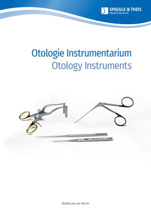 Complete Otology Instrument Range | Bryan Medical – SPIGGLE & THEIS ...